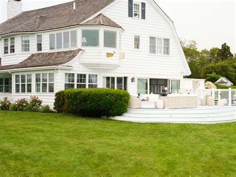 Kennedy Compound Hyannis Port A Coastal Wedding At The Kennedy