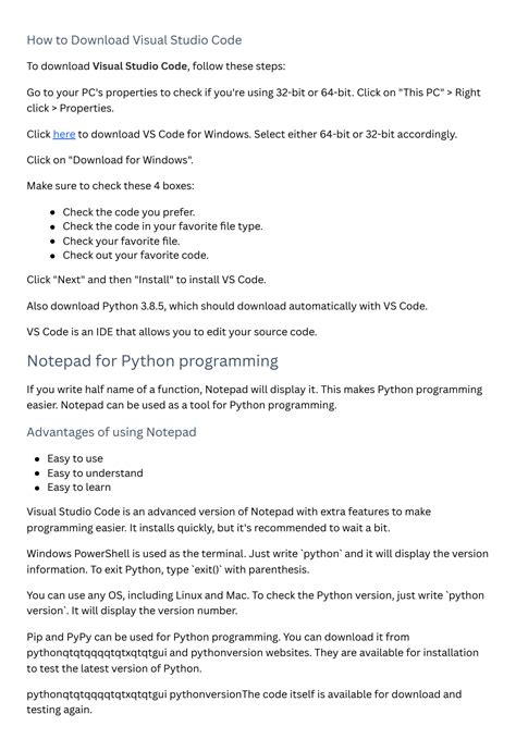 Solution Python Tutorial For Beginners In Hindi With Notes Studypool