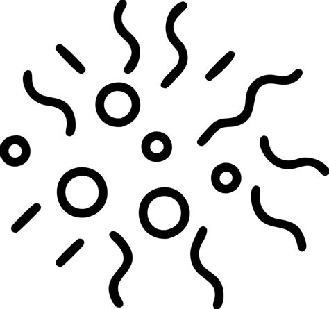 Quantum Voting Particles 53680190 Vector Art At Vecteezy