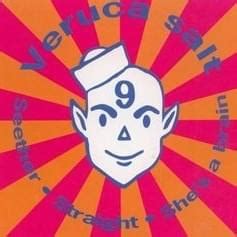 Veruca Salt Seether Single Lyrics And Tracklist Genius