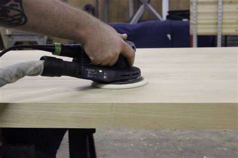 Progressive Sanding The Key To Getting The Best Results Pro Tool Reviews