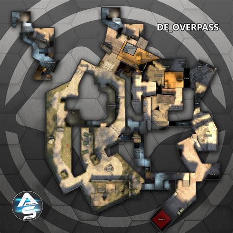 Deoverpass Les Cartes Officielles Millenium