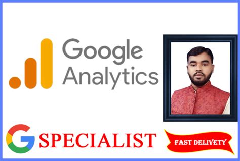 Setup Google Analytics And Fix The Problem By Mahfuzhjbd Fiverr