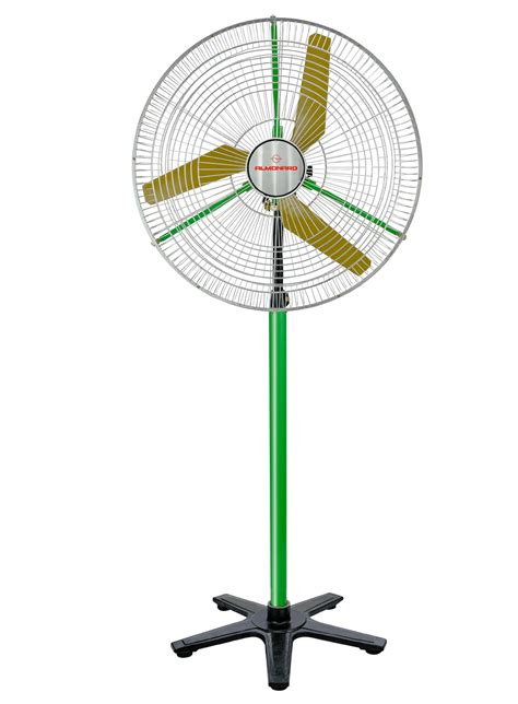 Almonard Industrial Fans