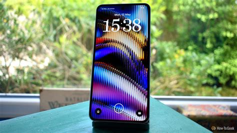 Nothing Phone 3a Pro Review How Does Nothing Keep Doing This