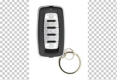 Car Remote Controls Electronics Remote Starter Png Clipart Car