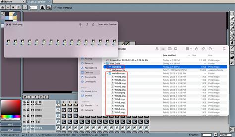 import sprite sheets core sprite sheet support feature requests