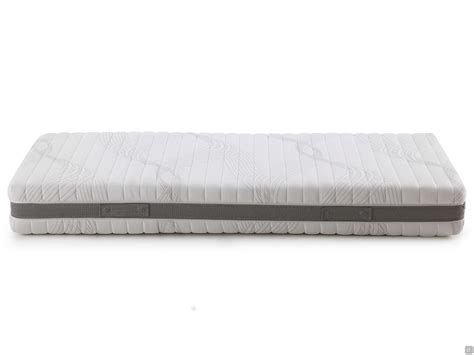 Flextech Memo Memory Foam Mattress With 9 Comfort Zones DIOTTI COM