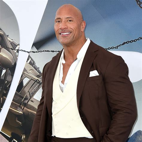 Dwayne The Rock Johnsons Message To A Sick Fan Will Warm Your Heart