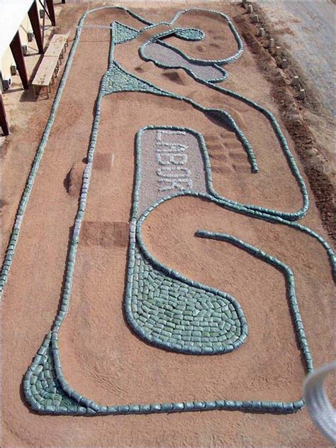 Great Outdoor Toy Race Car Track Easy 9 Step Process Race Car Track
