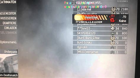 Mw2 Mod Menu Download Youtube