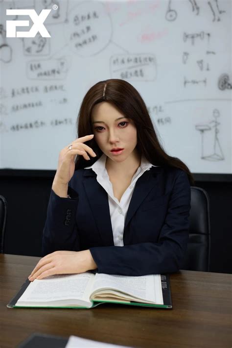 Ex Doll Clone Series Clone Monique Ds Doll Robotics