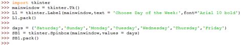 Learn The Basics Of GUI Programming In Python Eduonix Blog