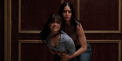 Jenna Ortega Reveals The Real Reason She Left ‘scream 7
