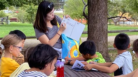 Language Learning Extension Usu