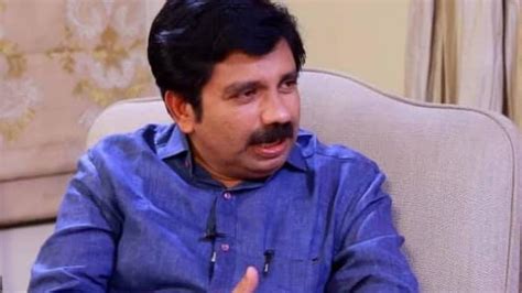 I Am Against Exploiting Palestine Issue For Political Gain Aryadan Shoukath