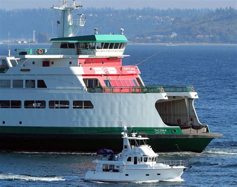 Ferries