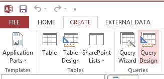 Compare Difference Between Two Tables In Access Query