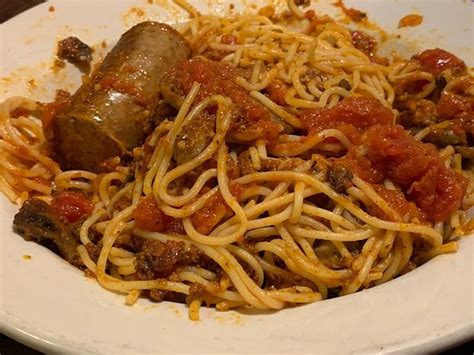 Napolis Italian Restaurant Sand Springs Restaurant Bewertungen