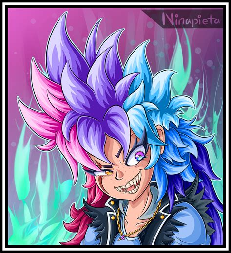 Ruby Remastered By Ninapieta On Newgrounds