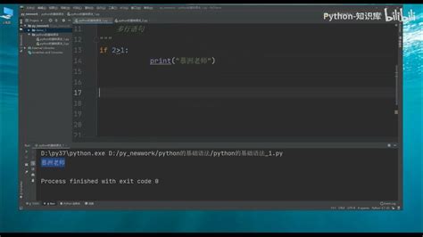032 1 Python基础语法 1 Python 知识库教程 入门到精通手把手带教 数据分析 数据挖掘 可视化 Youtube