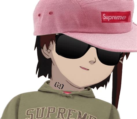 Lain Met Pimps In The Wired And They Wanted To Teach Her A Thing About