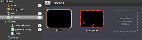 create awesome flash games in no time with stencylworks adding intro