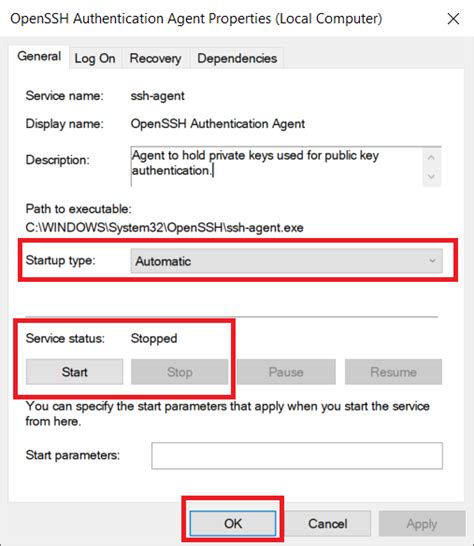 Using OpenSSH On Windows 10 And Handling Passwords Purple Serendipity