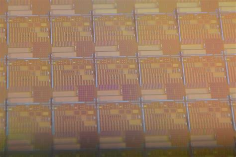 Hfo2 Based Feram Arrays Designed And Fabricated At Cea Leti Bring The Technology Closer To