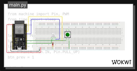 Exercício04 Entrega 2 Wokwi Esp32 Stm32 Arduino Simulator