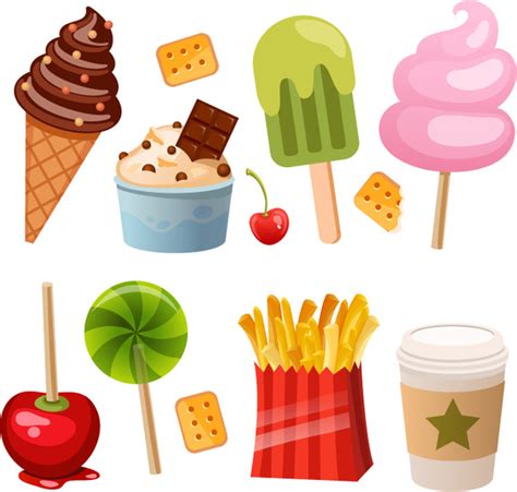 Vector Snacks For Free Download About 16 Vector Snacks Sort By