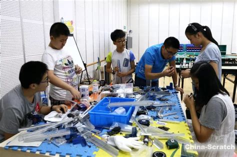 编程教育：学的不是“写代码”，学的是“编程思维”！ Scratch少儿编程网