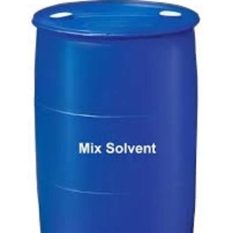 Mix Solvent At Best Price In Ahmedabad Gujarat Veer Chemicals