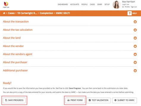 Submit Stamp Duty Sdlt To Hmrc And Obtain An Sdlt5 Certificate Hoowla User Guides