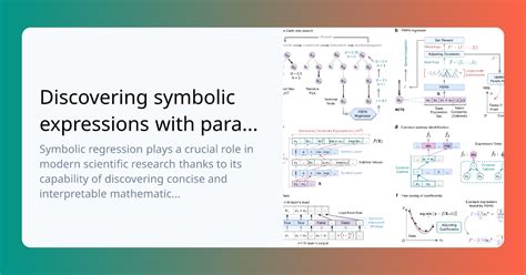 Discovering Symbolic Expressions With Parallelized Tree Search Ai