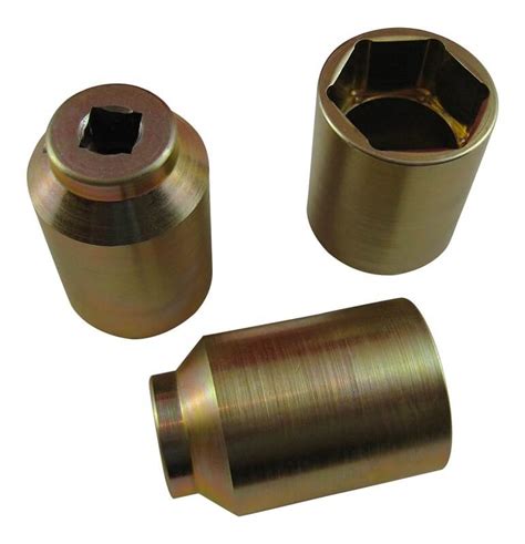 60l 73l Powerstroke Icp Oil Pressure Sensor Socket Life Saver