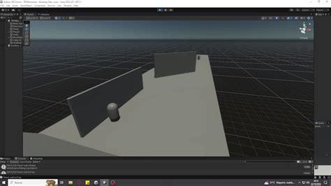 Prototype Innovative Gameplay Mechanics In Unity By Explosivo Fiverr