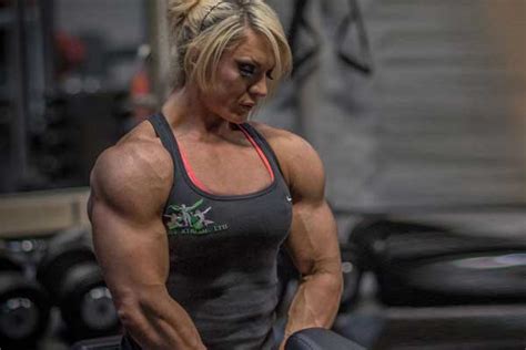 Lisa Cross The Iron Lady Conquering Challenges And Building A Legacy