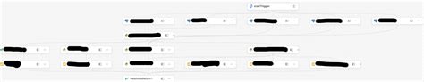 workflow requires disconnected javascript code block to return data