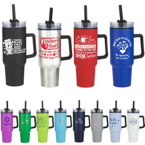 Teachers And School Staff Theme Outpost 40oz Stainless Steel