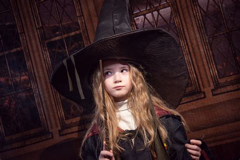 Музей «Музей Гарри Поттера в Санкт Петербурге A A