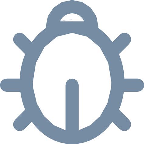 Bug Vector SVG Icon SVG Repo Bug Vector SVG Icon SVG Repo