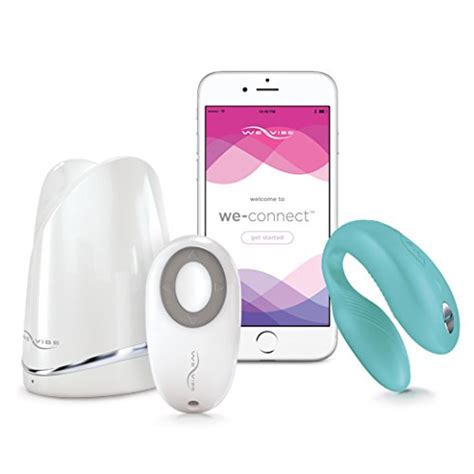 Sex Toys E Vibratori Smart Il Sesso Viaggia Sullo Smartphone