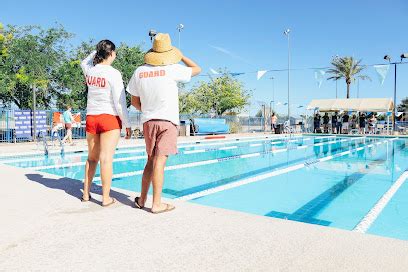 Tucson Jewish Community Center