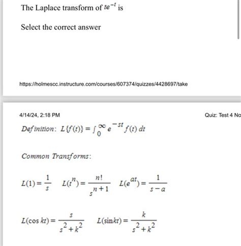 Differential Equations Final Nemcc Flashcards Quizlet