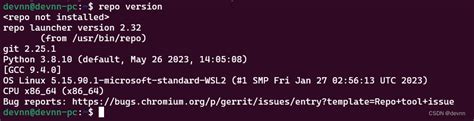 【android】ubuntu20 04编译android 13并用模拟器运行 ubuntu 安卓模拟器 csdn博客