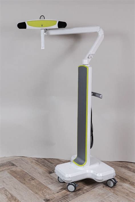 Used Medtronic Mazor X Stealth Robotic Guidance Surgical Navigation System For Sale Dotmed