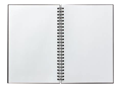 Notebook Mockup Pngs For Free Download
