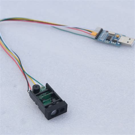 Long Range Distance Sensor Arduino USB China Laser Distance Sensor And Laser Range Sensor