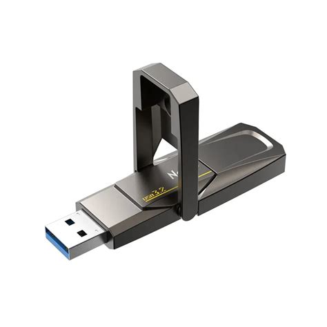Netac Us5 Usb 3 2 Type C Gen2 Dual Interface Flash Drive 512gb م Store974 Electronics